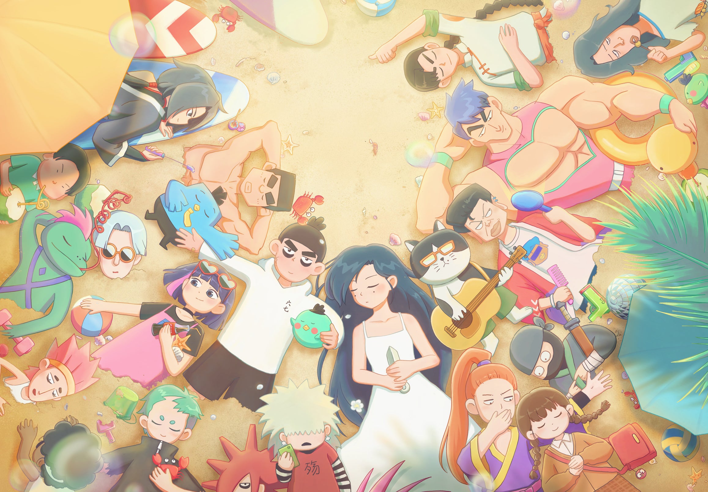 100 Transformation – AHAMINE