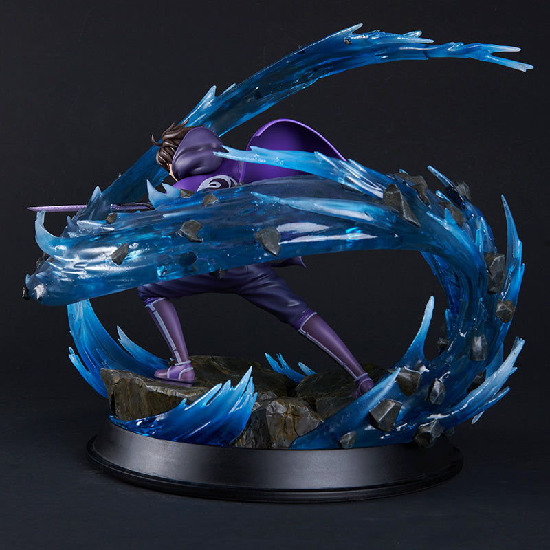 Scissor Seven Figure – AHAMINE