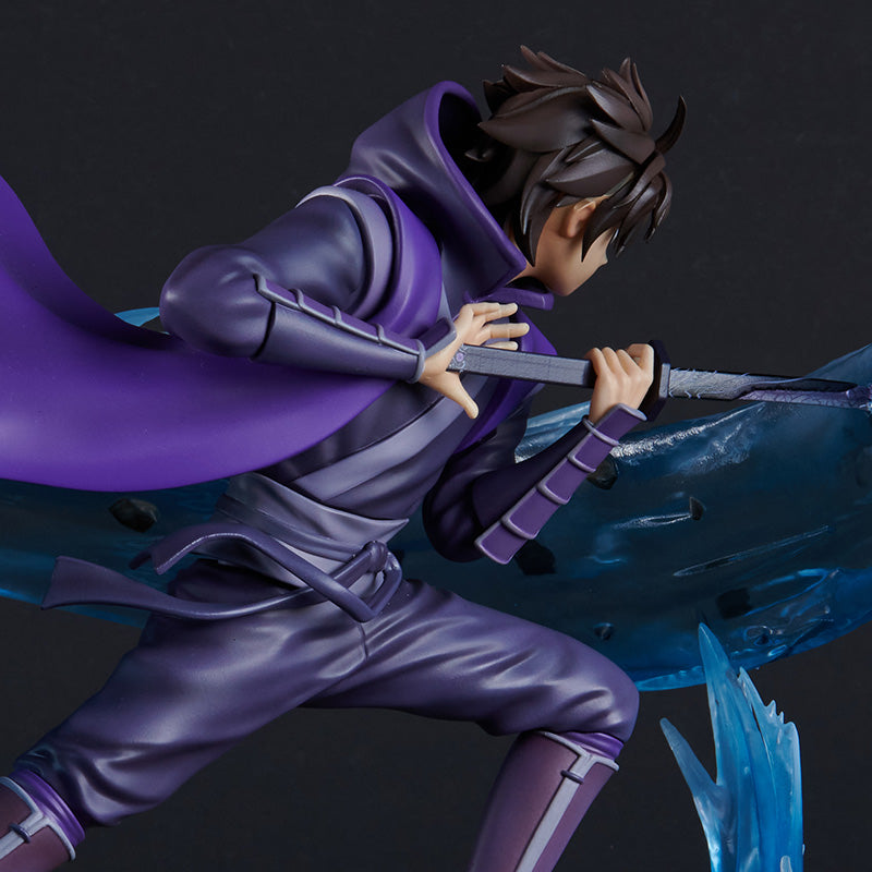 Scissor Seven Figure – AHAMINE